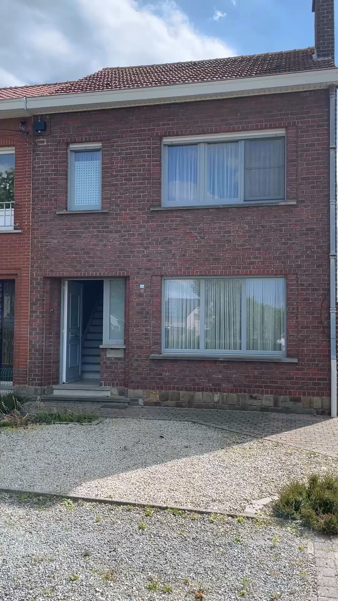 Walkly video walkthrough | Merelweg Opwijk